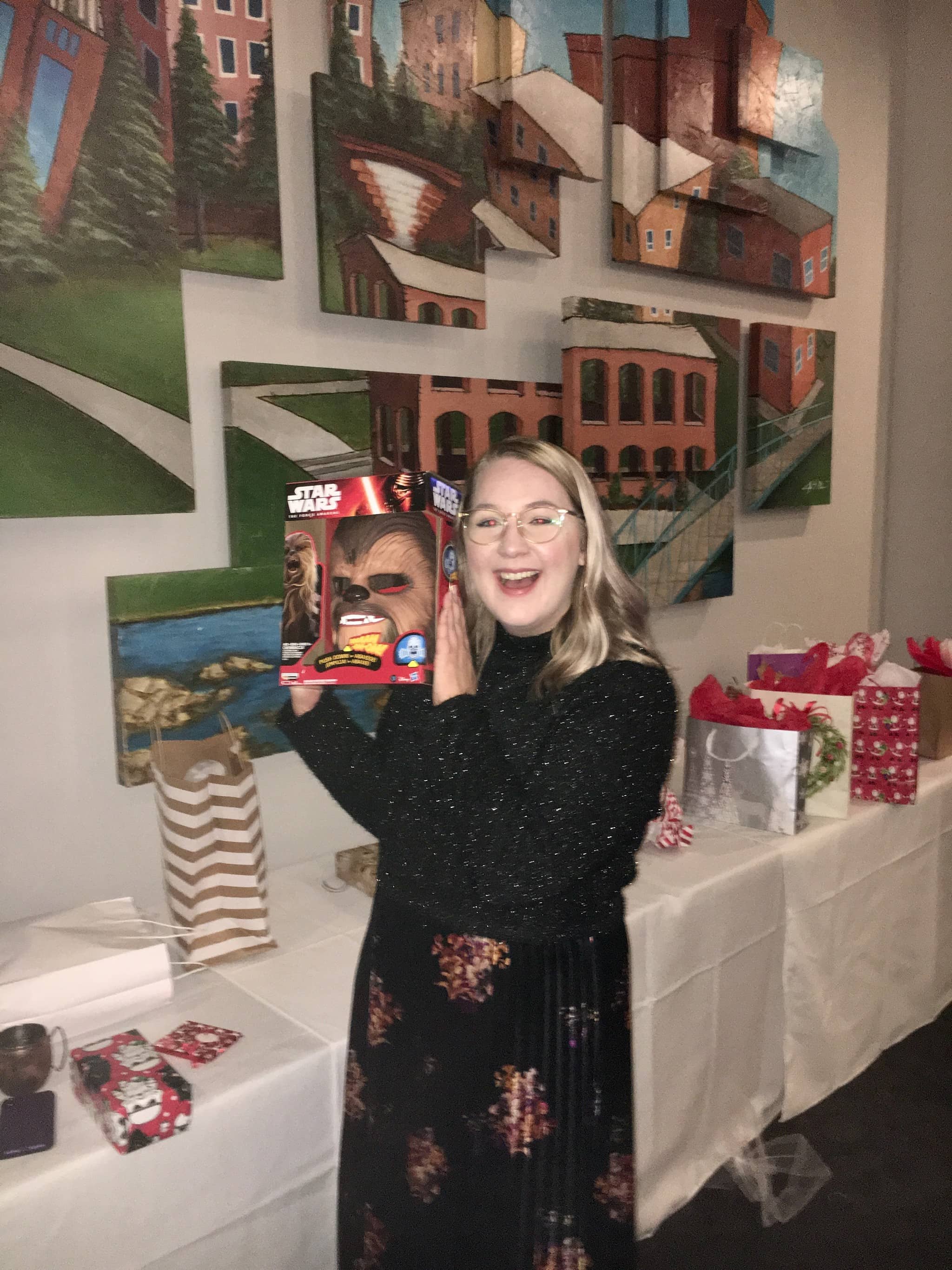 The Holidays at KeyMark Bring Time for Reflection