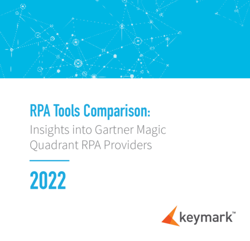 RPA Automation Quick-Start Tool Kits Online | KeymarkInc