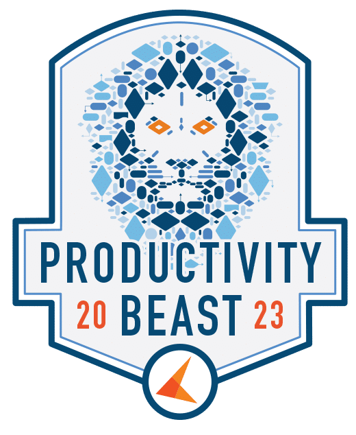 Productivity Beast – keymarkinc.com