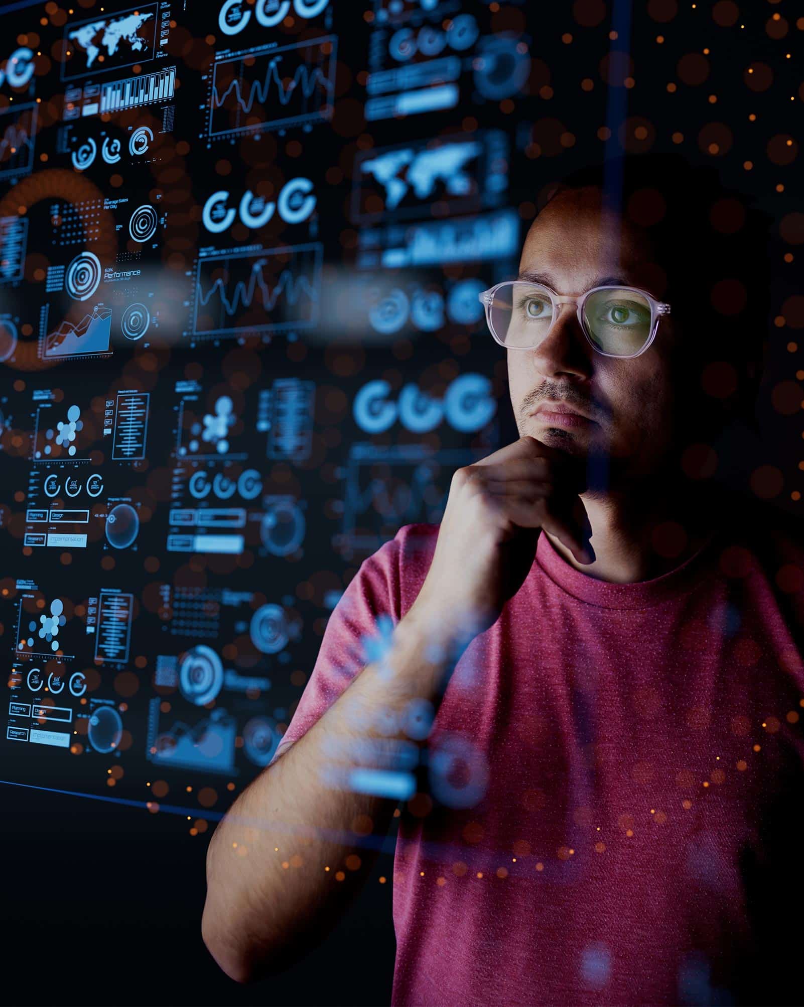 Hyland Intelligent Document Processing - AI Data Capture Solution