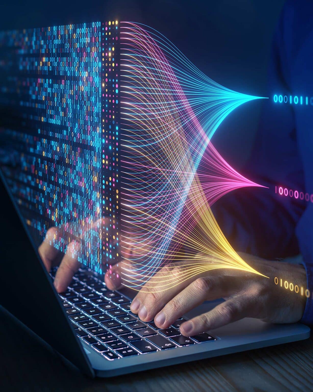 Hyland Intelligent Document Processing - AI Data Capture Solution