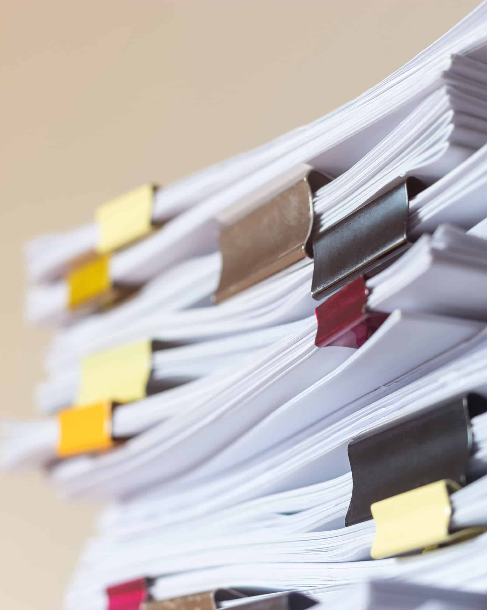 Hyland Intelligent Document Processing - AI Data Capture Solution